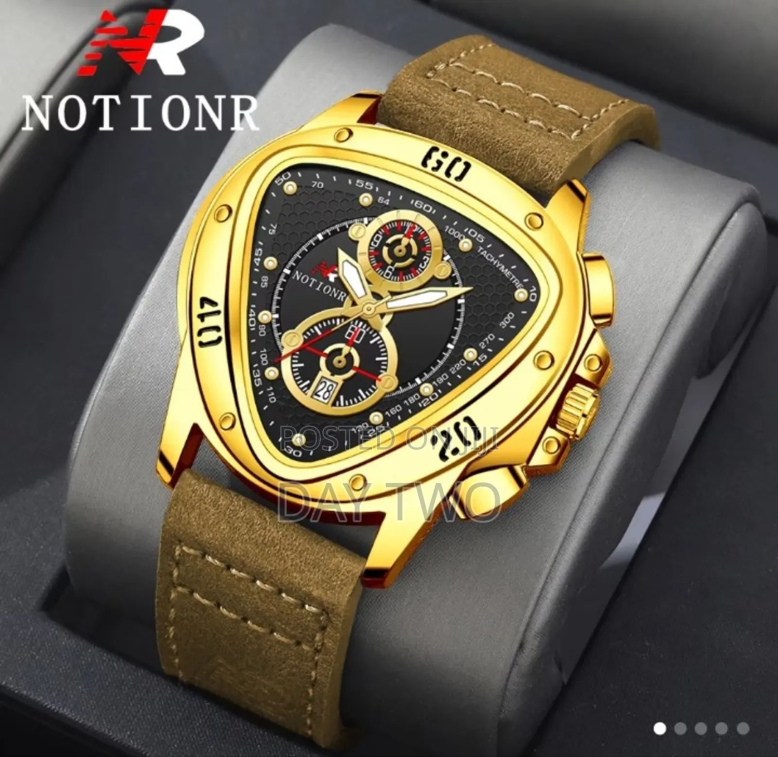 Wrist Watch in Sapele - Jewelry, Day One | Jiji.ng