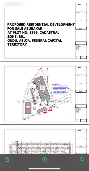 4bdrm Townhouse/Terrace in None, Gudu for sale in Gudu - Houses ...