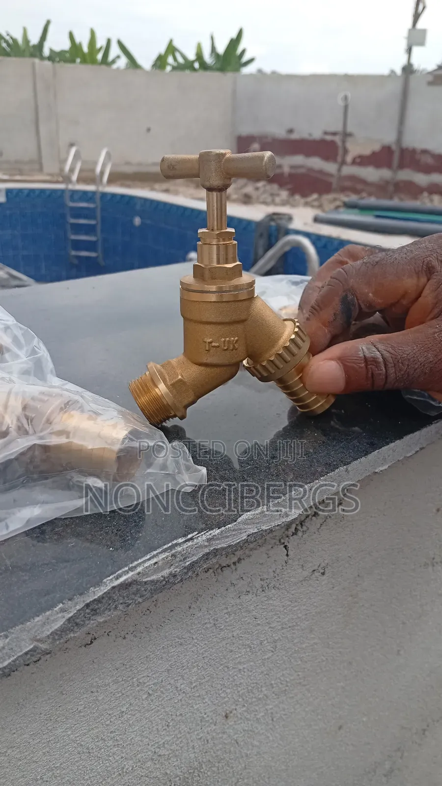 Building Material in Port-Harcourt - Building Materials & Supplies ...