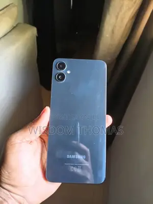 Samsung Galaxy A05 in Nigeria for sale | Prices on Jiji.ng