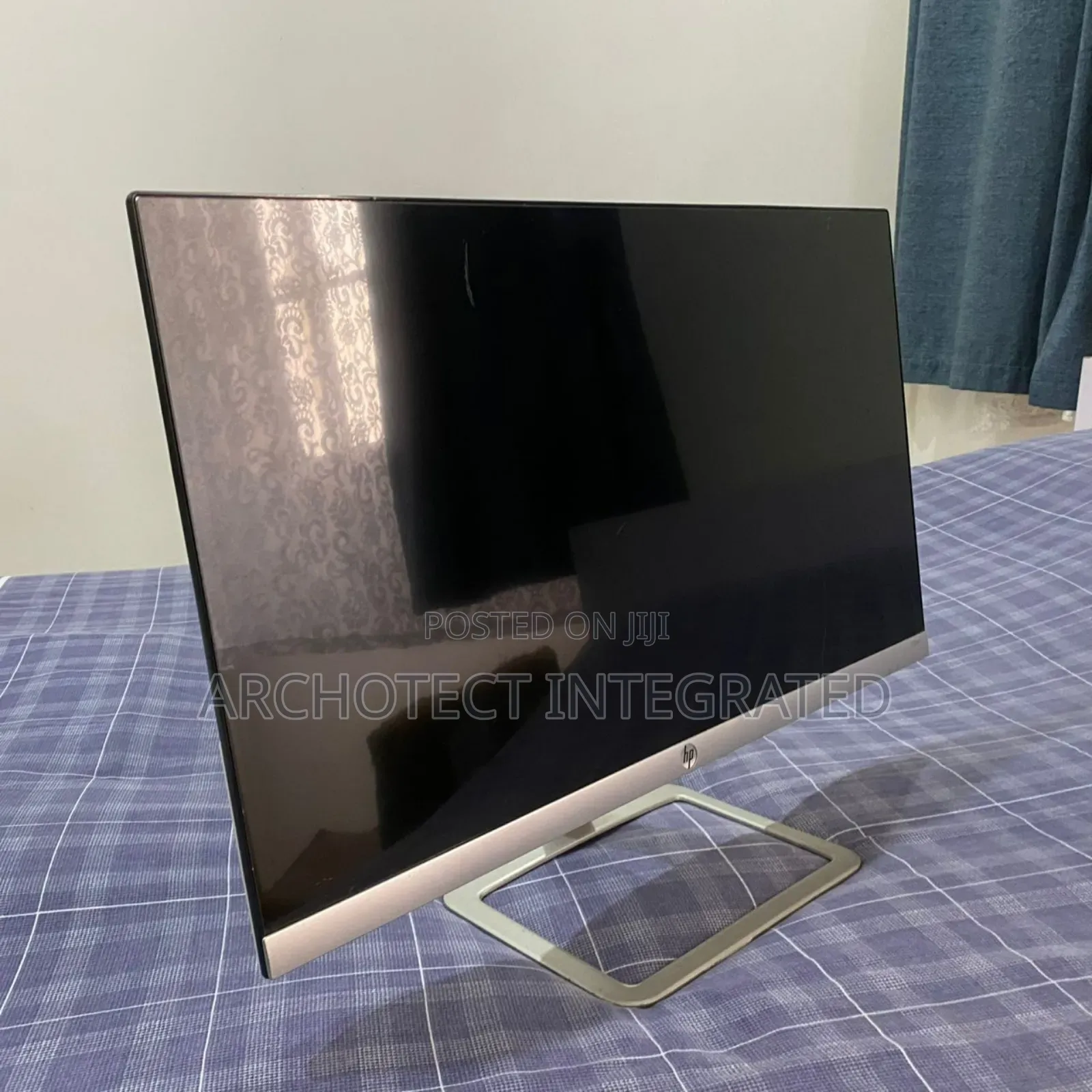 Hp 25er Monitor in Utako - Computer Monitors, Hope Bello | Jiji.ng