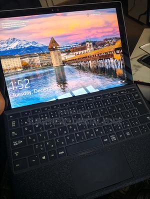 Laptop Microsoft Surface Pro 4 4GB Intel Core I5 SSD 128GB in Ibadan ...