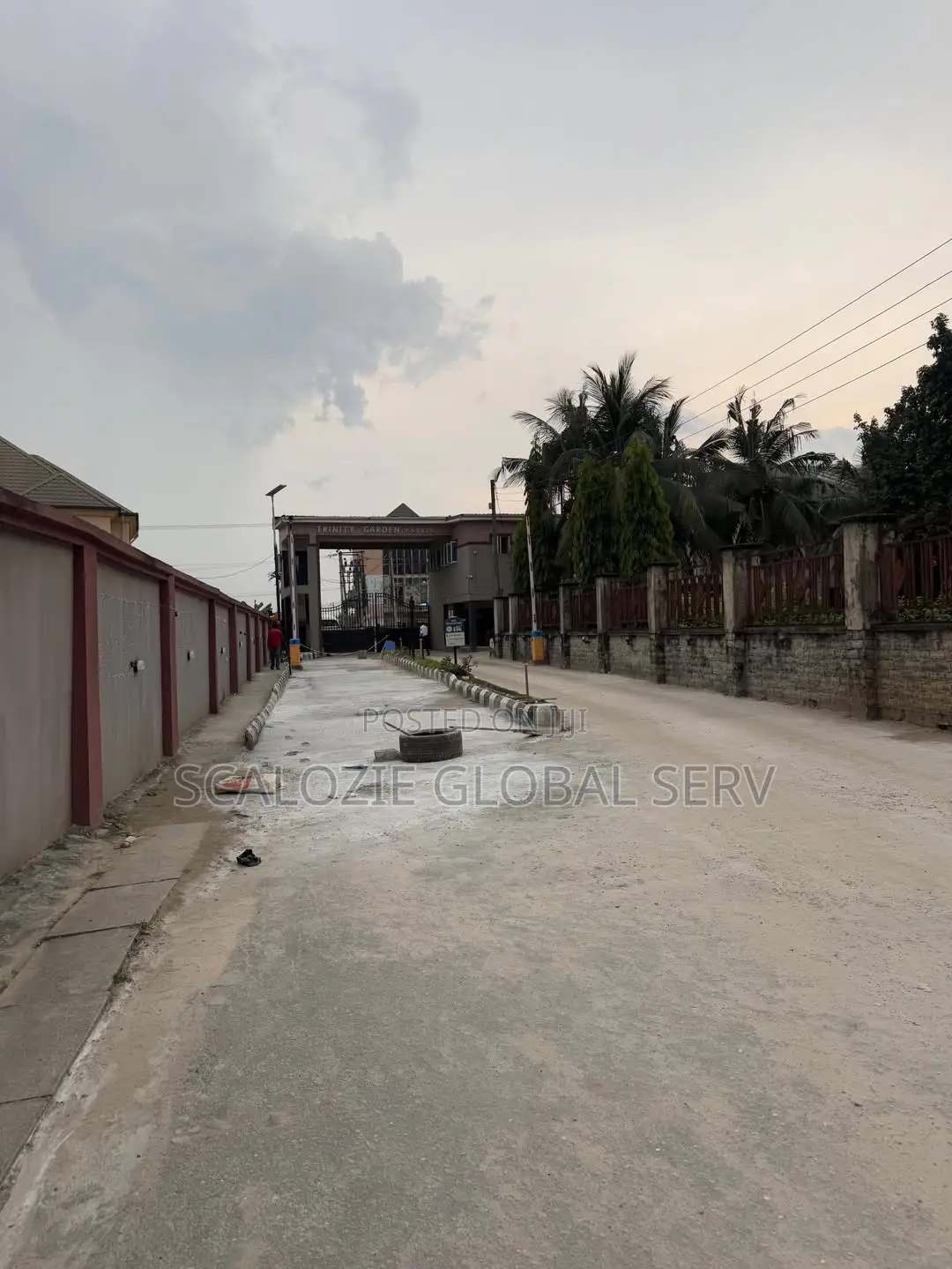4bdrm Duplex in Trinity Garden for sale in Port-Harcourt - Houses ...