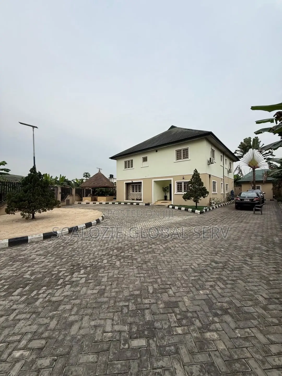 4bdrm Duplex in Trinity Garden for sale in Port-Harcourt - Houses ...