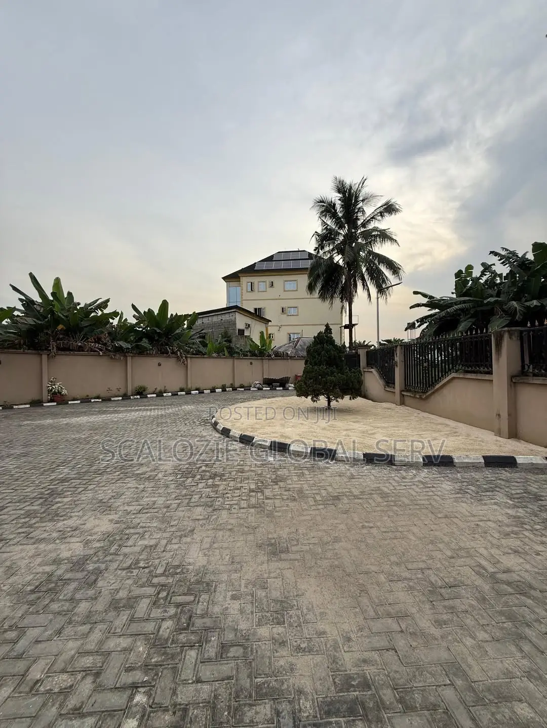 4bdrm Duplex in Trinity Garden for sale in Port-Harcourt - Houses ...