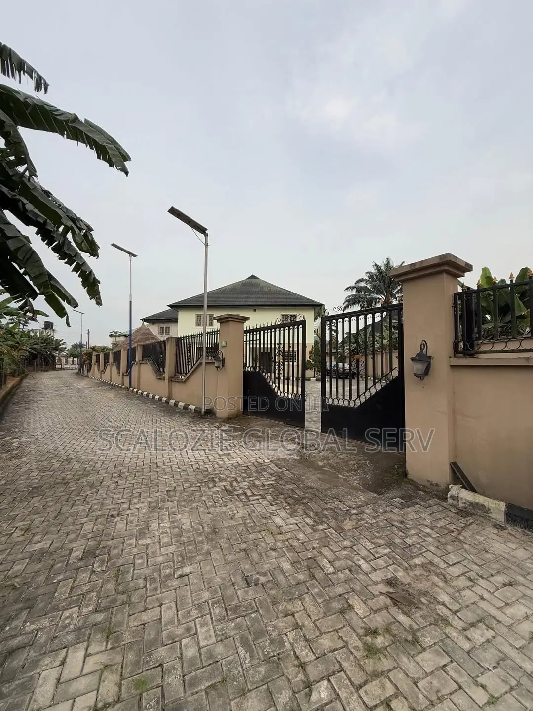 4bdrm Duplex in Trinity Garden for sale in Port-Harcourt - Houses ...