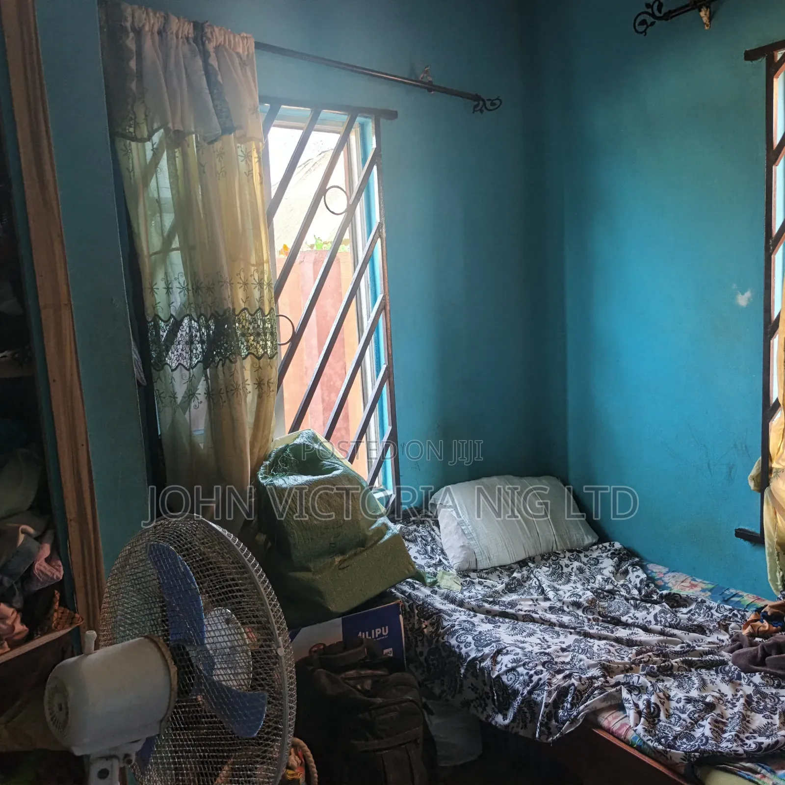 Furnished 3bdrm Bungalow in Iragon Ikoga Mowo for sale for sale - JOHN ...