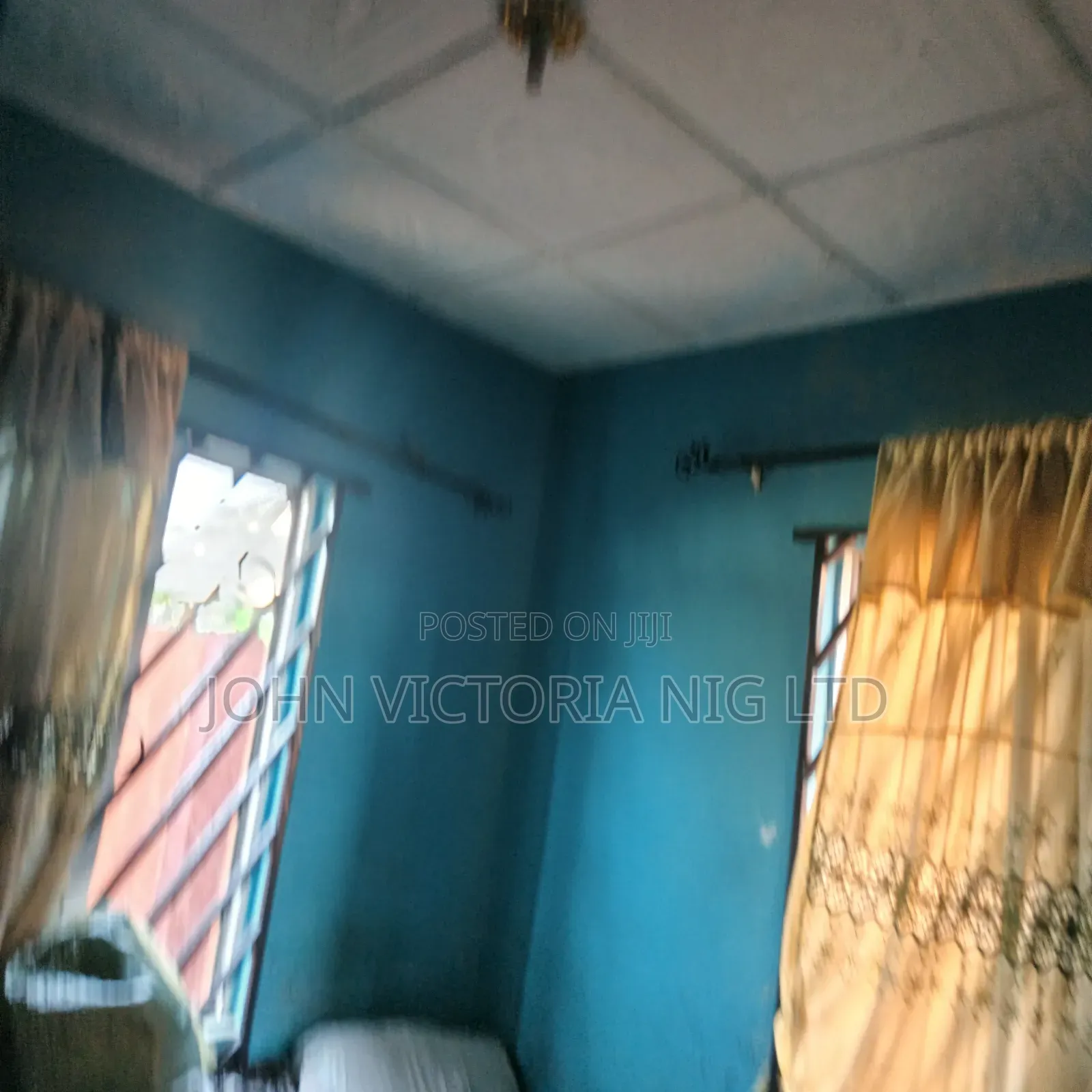 Furnished 3bdrm Bungalow in Iragon Ikoga Mowo for sale for sale - JOHN ...