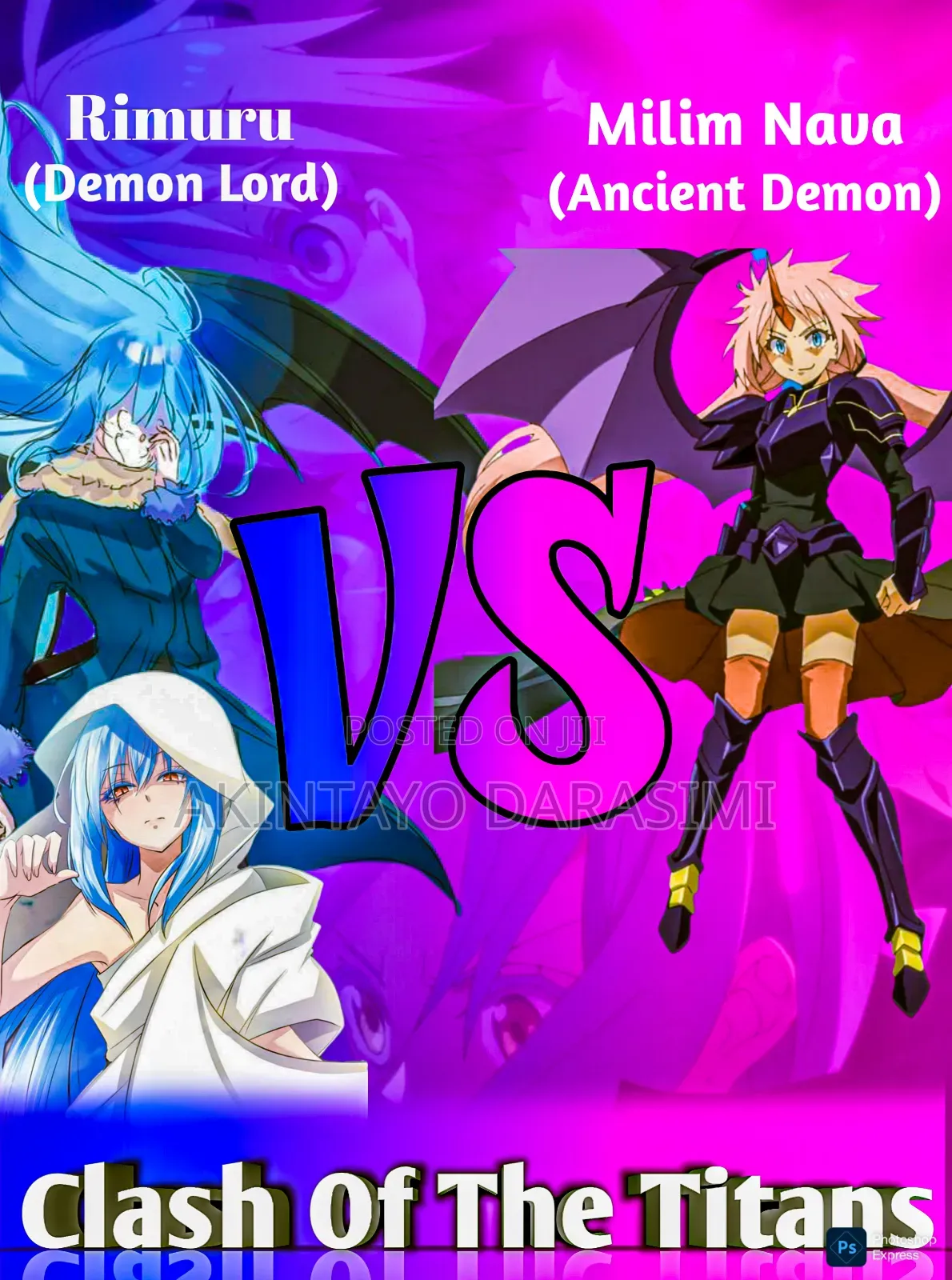 Movie Posters Design and Unique Design in Alimosho - Computer & IT ...