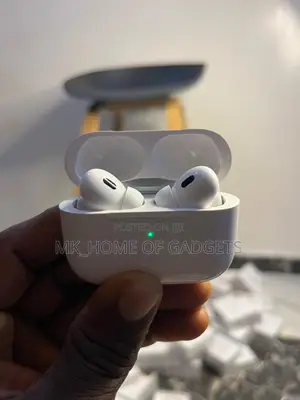 Open Box Airpod Max/ Airpods Pro 2 at (N85k) in Central Business ...