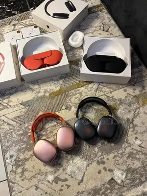 Open Box Airpod Max/ Airpods Pro 2 at (N85k) for sale - Mk_Home Of ...