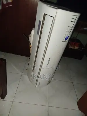 Polystar Air Conditioner Dual Inverter 1.5hp in Ikotun/Igando - Home ...