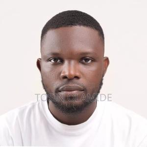 A Competent Driver With a Valid License in Alimosho - Driver CVs, Tosin ...