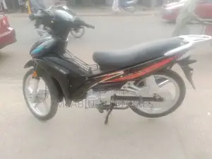 Denstar Lion King 2021 Black in Dei-Dei - Motorcycles & Scooters ...
