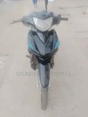Denstar Lion King 2021 Black in Dei-Dei - Motorcycles & Scooters ...