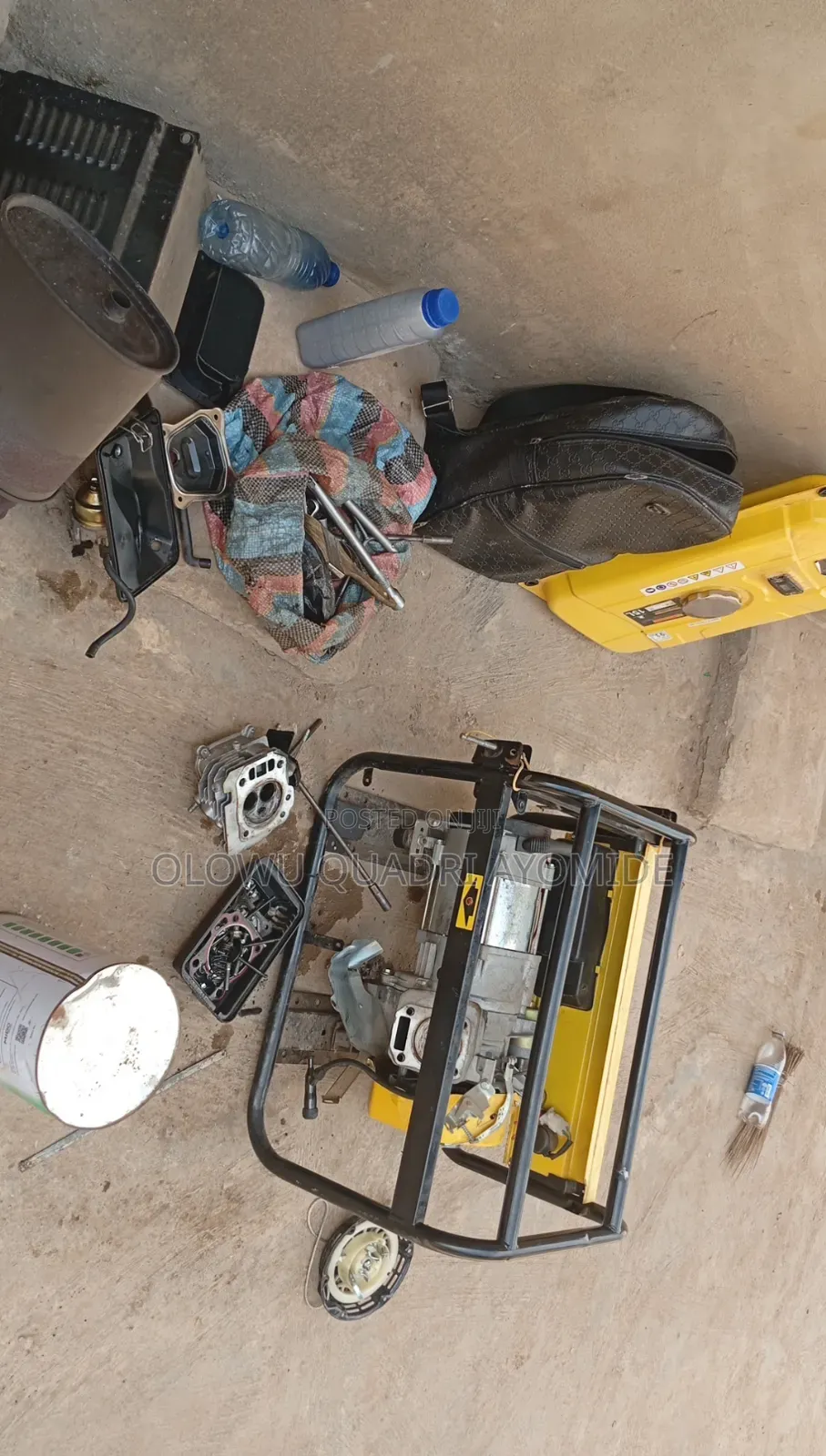 Fast Reliable Generator Repair All Types Fixed at Your Doorstep in ...