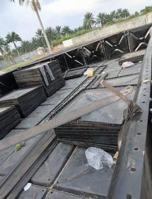 Braithwaite Pressed Steel Water Tank Sales And Stanchion Fabrication in ...