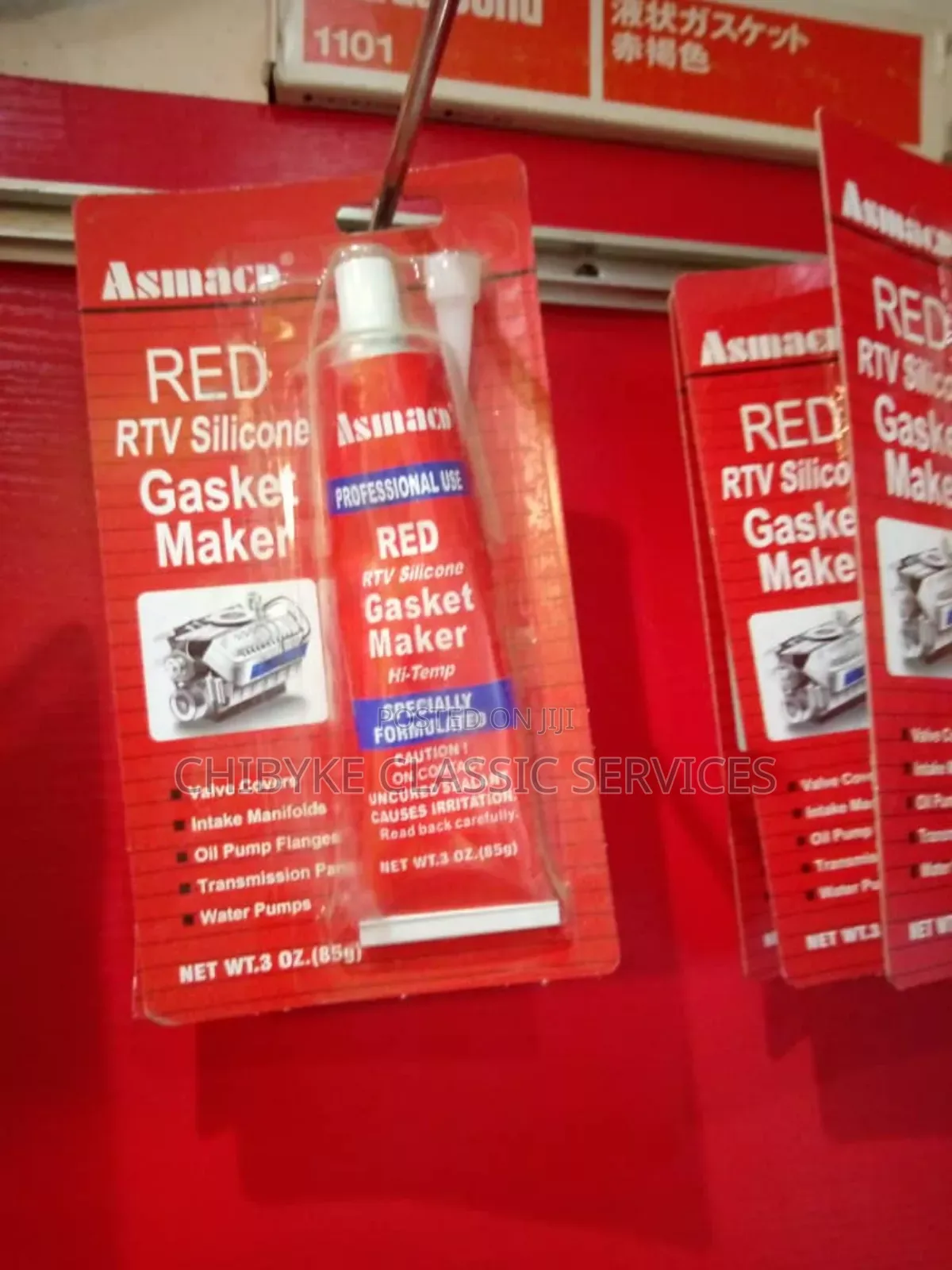 Original Gasket Maker in Port-Harcourt - Hand Tools, Chibuike Ajare ...