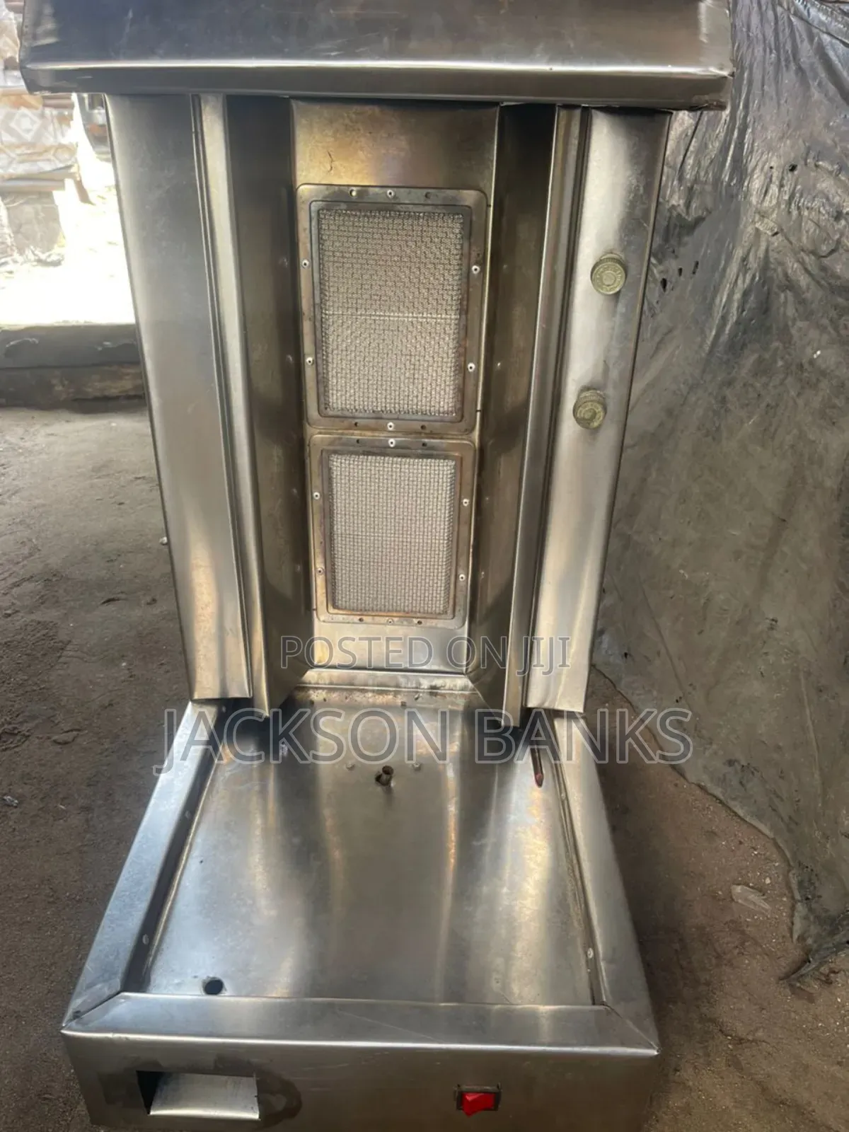 Shawarma Pot in Ajah - Restaurant & Catering Equipment, Jackson Banks ...