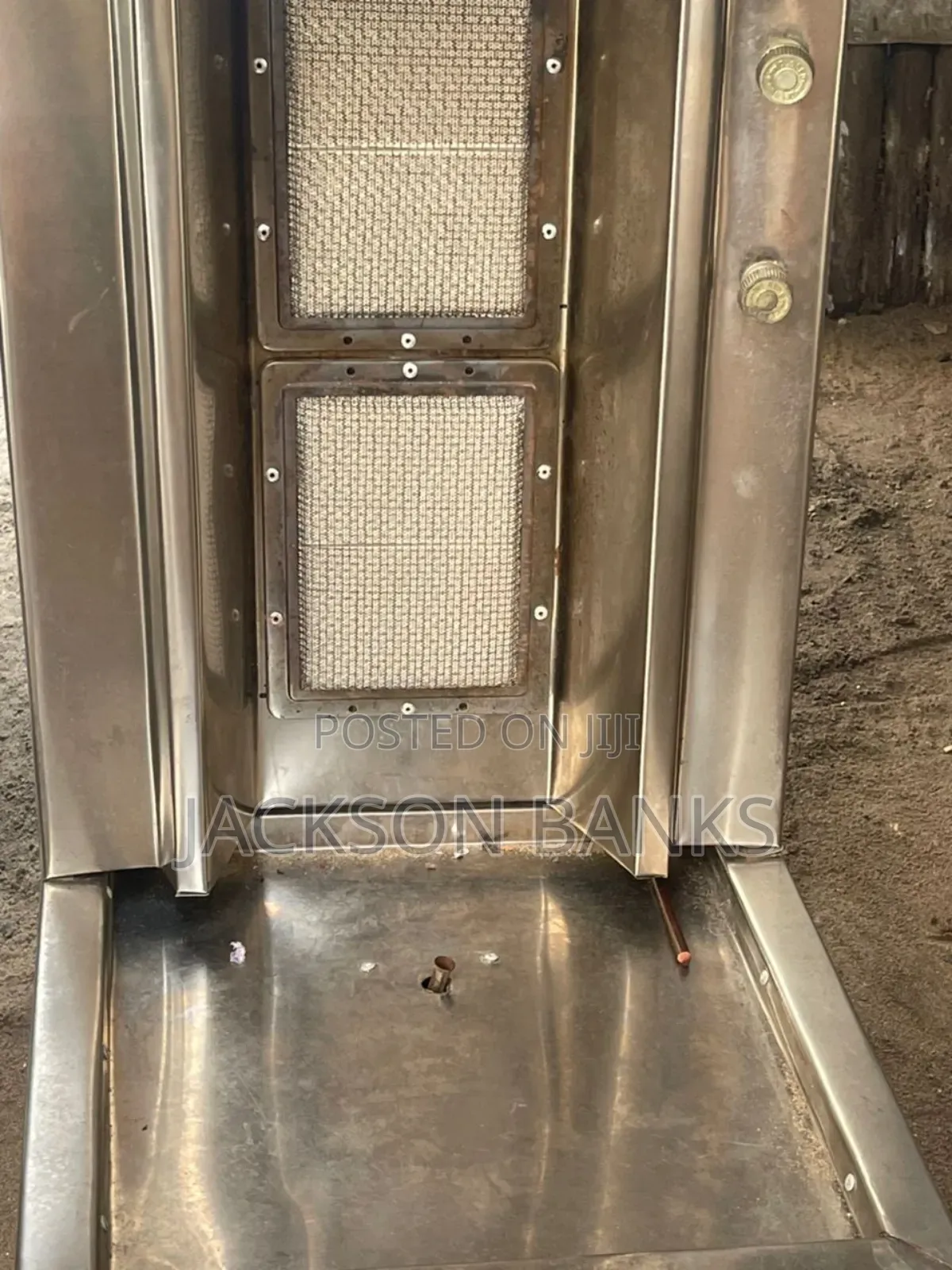 Shawarma Pot in Ajah - Restaurant & Catering Equipment, Jackson Banks ...