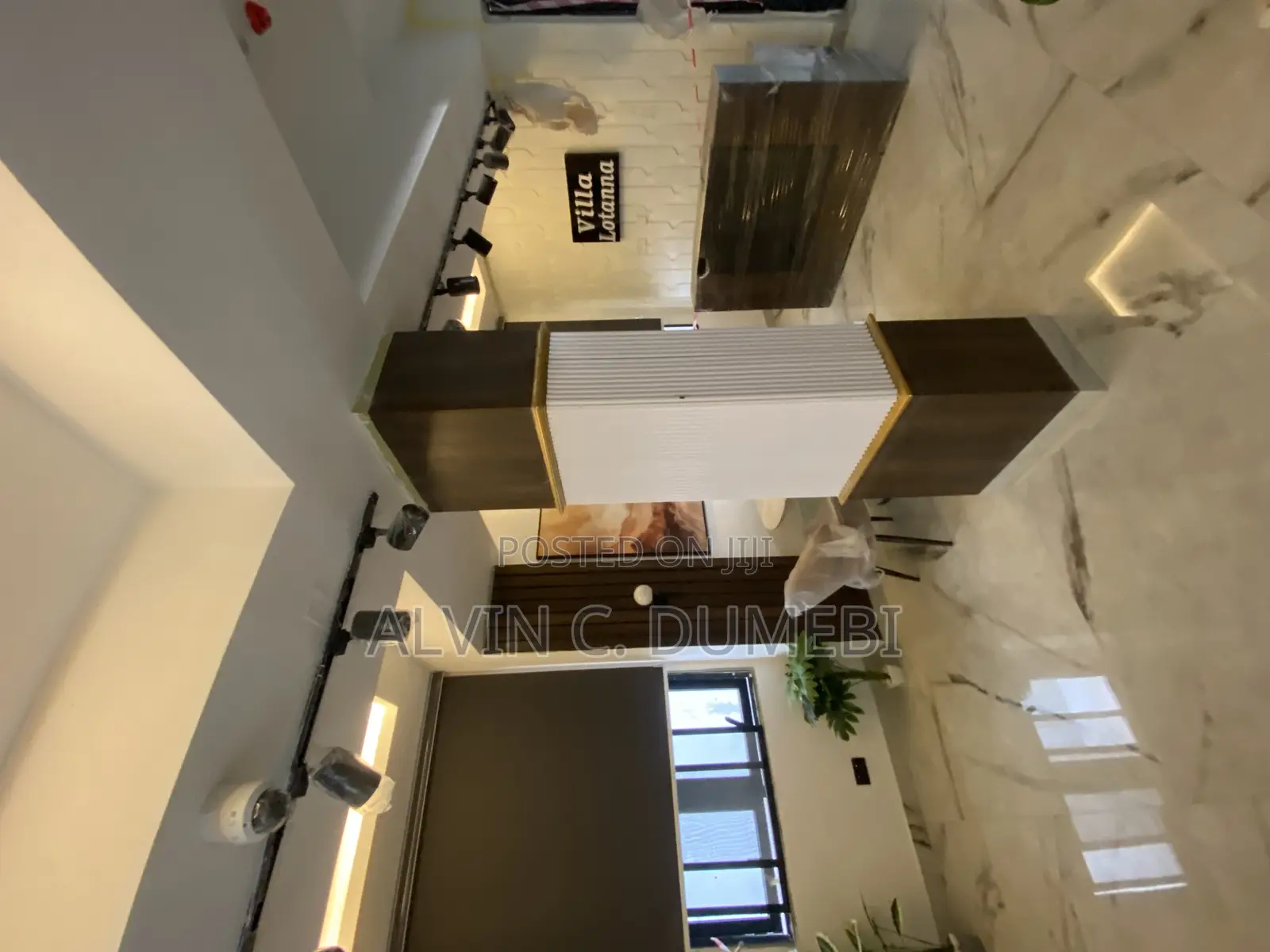 4bdrm Maisonette in Onikoyi, Banana Island for sale in Banana Island ...