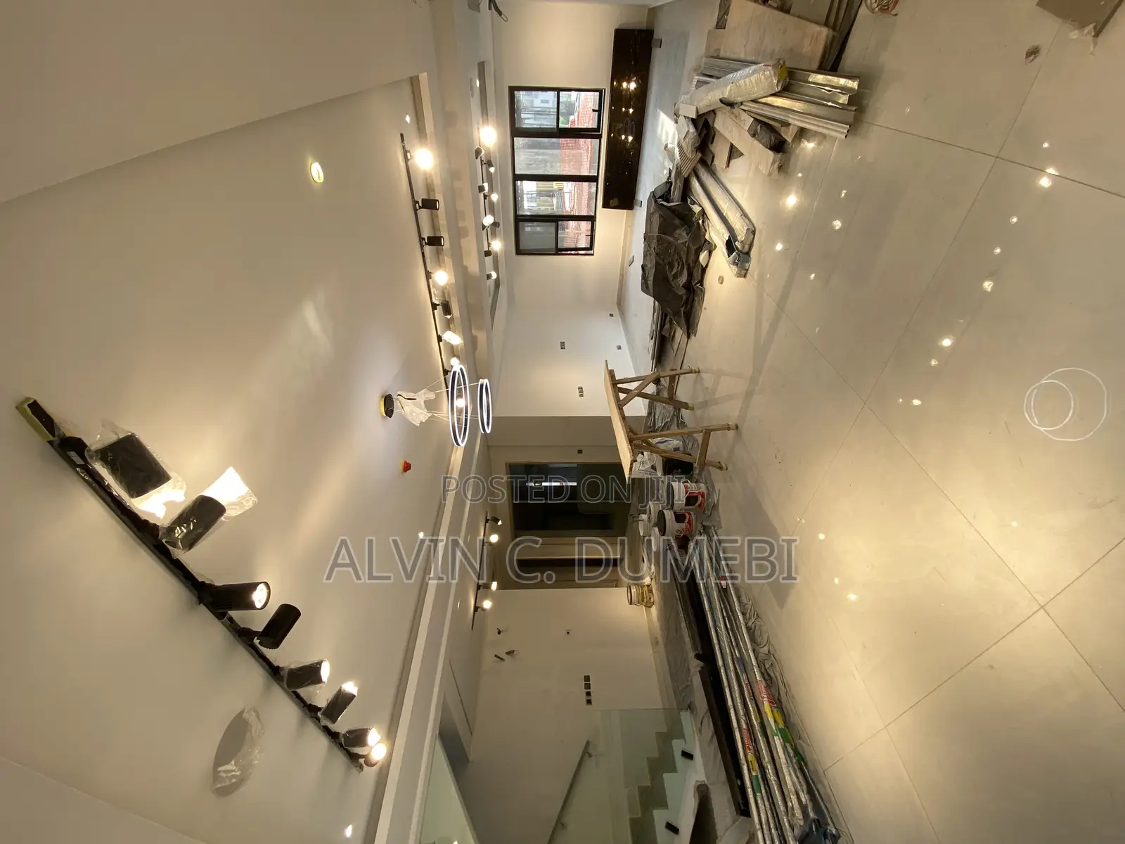 4bdrm Maisonette in Onikoyi, Banana Island for sale in Banana Island ...