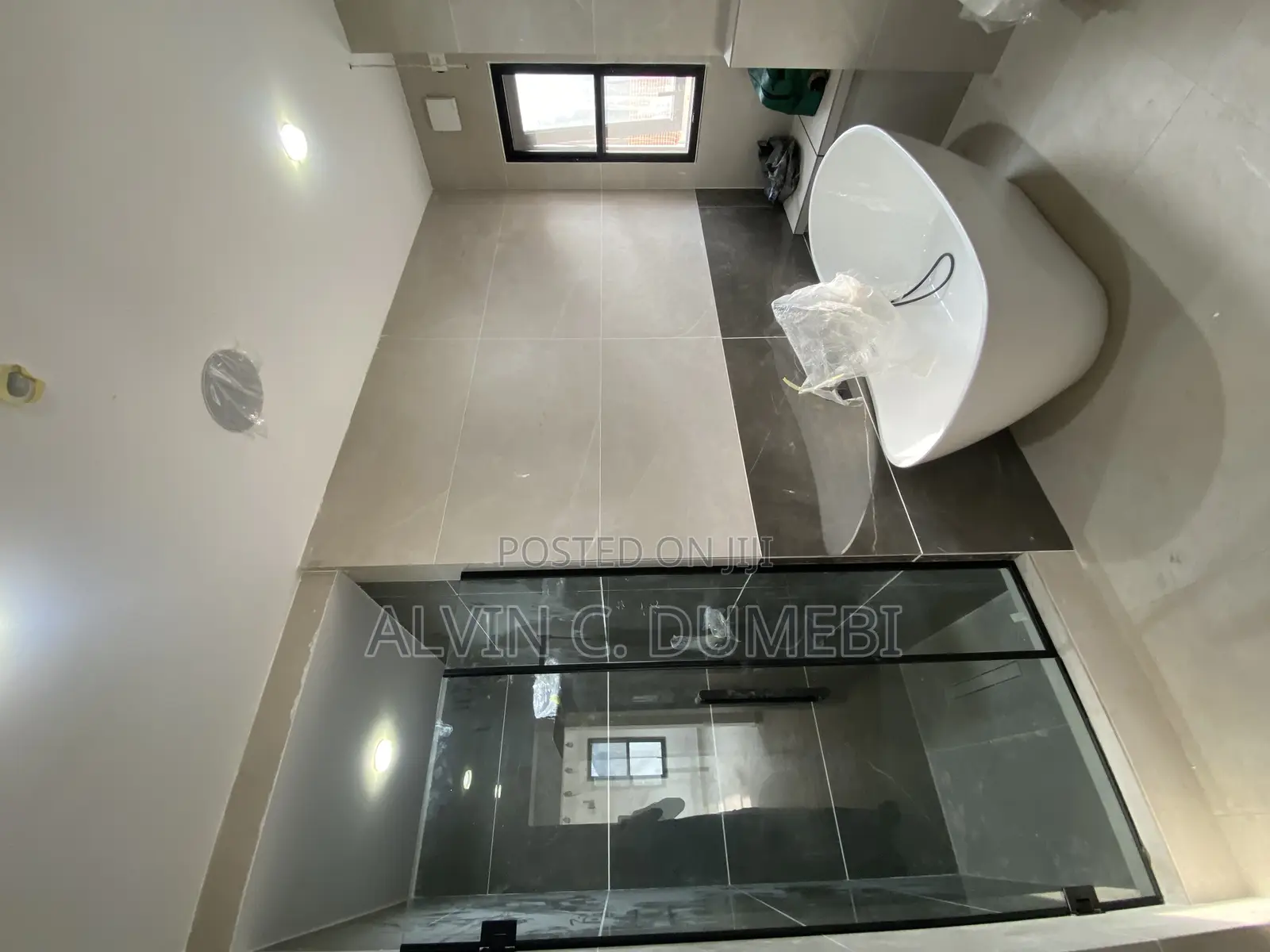 4bdrm Maisonette in Onikoyi, Banana Island for sale in Banana Island ...