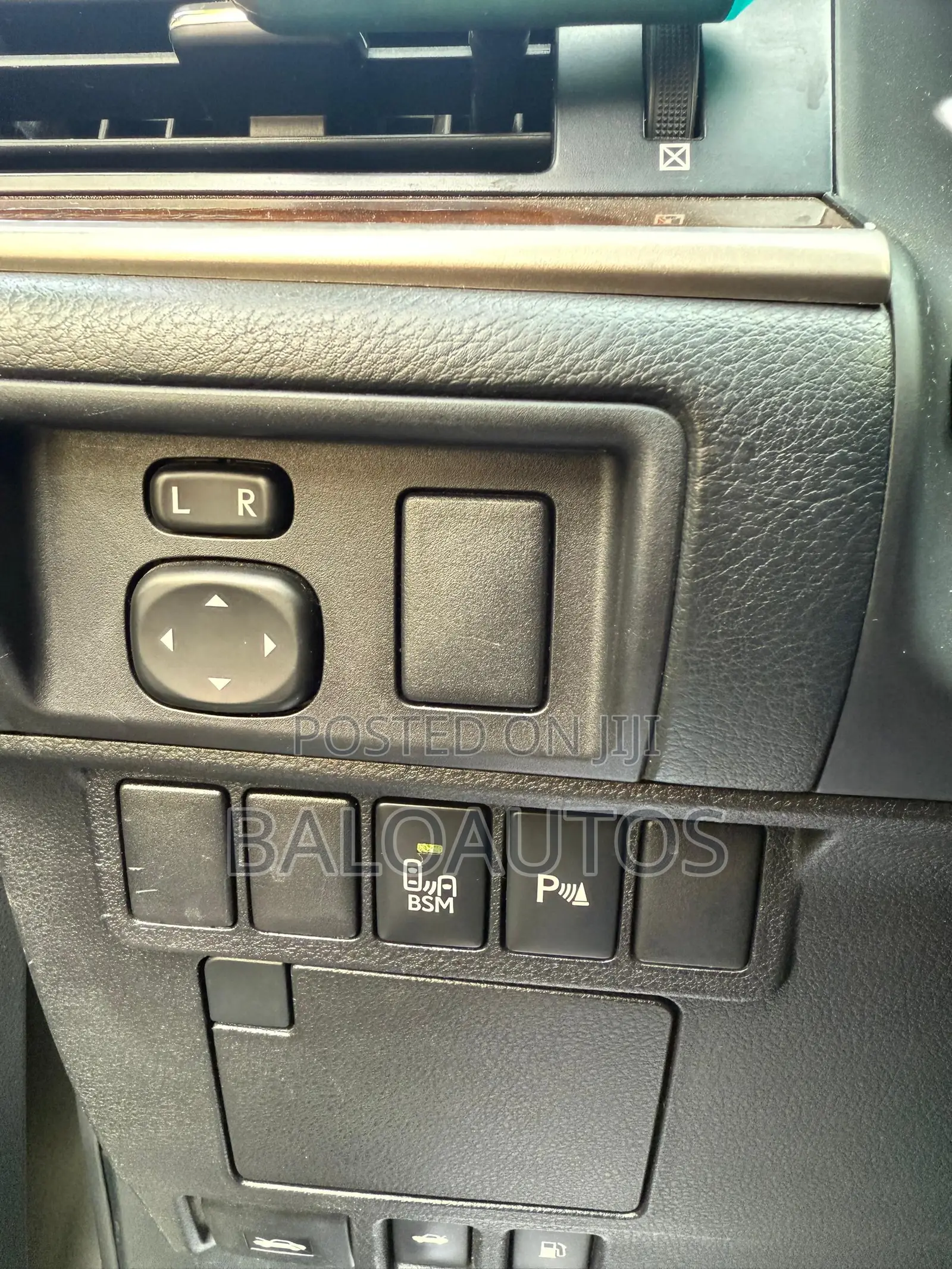 Lexus ES 350 FWD 2015 Gold in Ogba - Cars, Baloemmy Auto’s | Jiji.ng