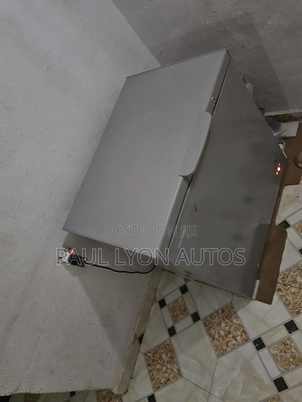 Deep Freezer in Enugu - Kitchen Appliances, Okonkwo Paul | Jiji.ng