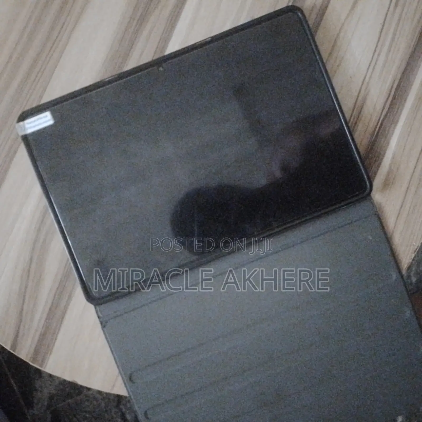 C idea CM8800 Plus 512 GB Black in Benin City - Tablets, Miracle Akhere ...