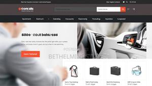 Customized Responsive Web Design E-Commerce Services Akure in Akure ...