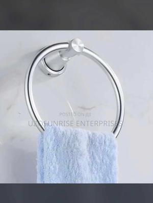 Anti Rust Towel Ring in Central Business District - Building Materials ...