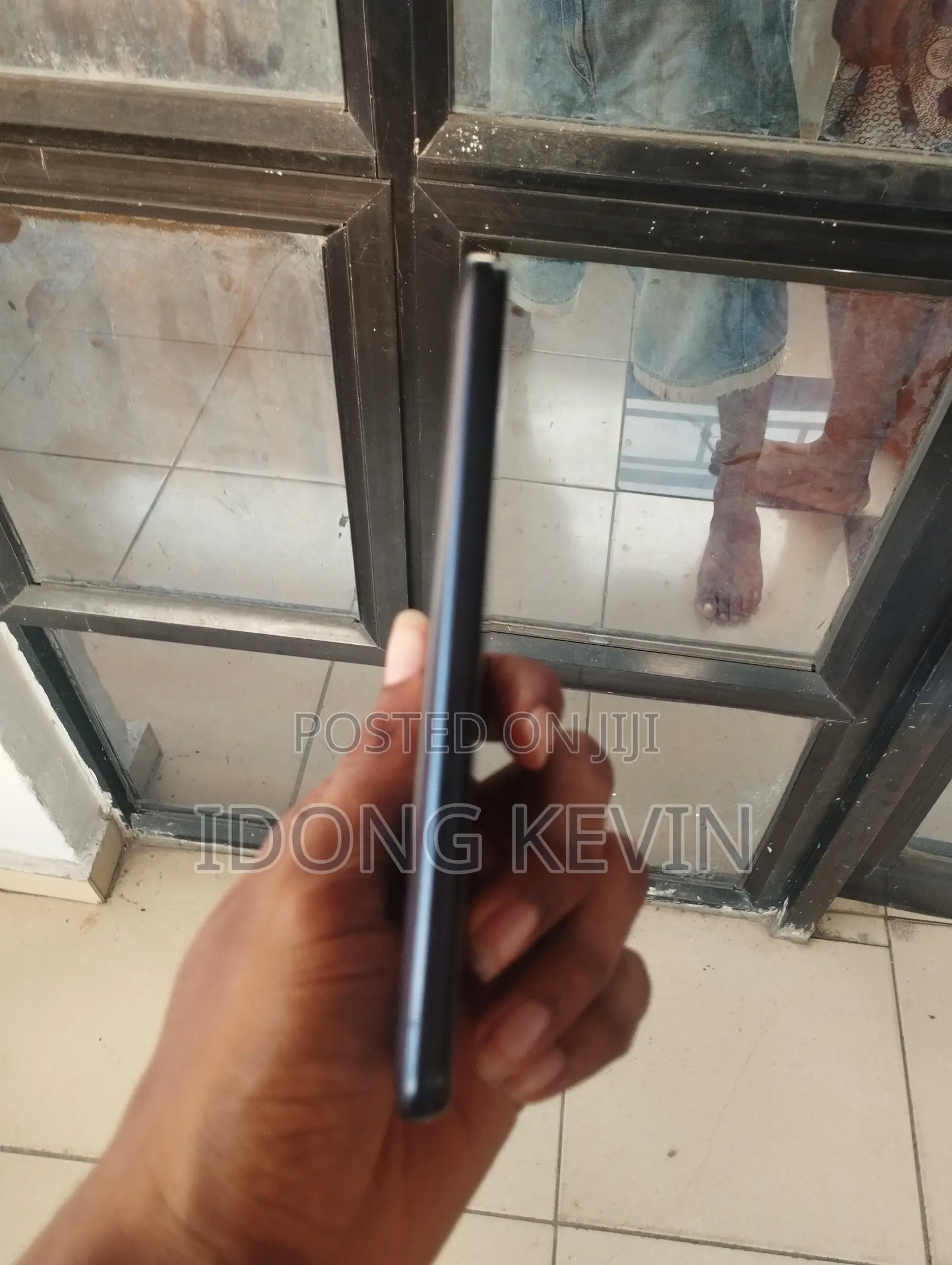 Itel A58 Lite 32 GB Black in Calabar - Mobile Phones, Idong Kevin | Jiji.ng