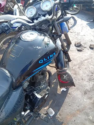Qlink Motorcycles & Scooters in Nigeria for sale Prices on Jiji.ng