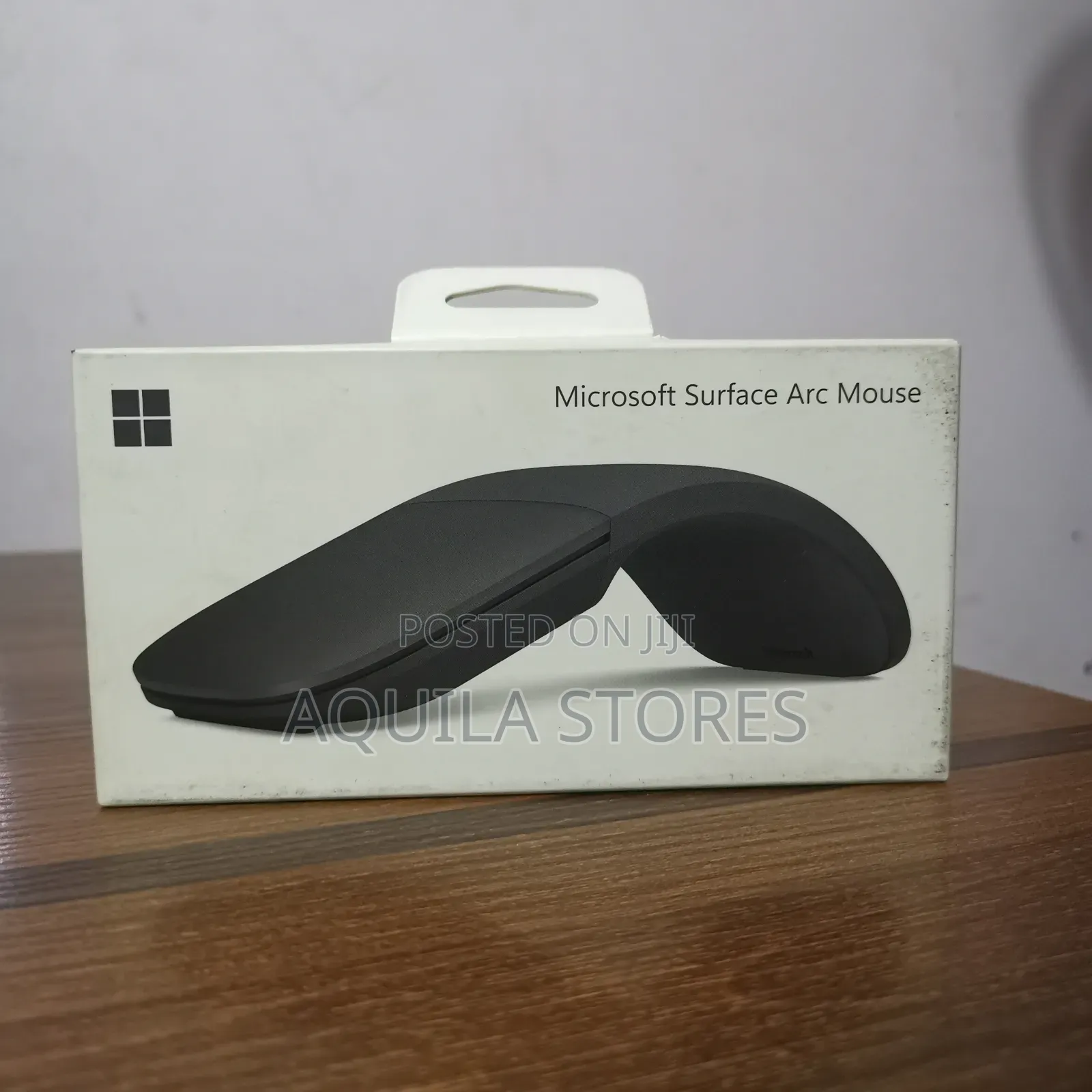 Microsoft Surface Arc Mouse in Ikeja - Computer Accessories , Aquila ...