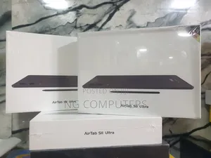 AirTab S10 Ultra in Nigeria for sale | Prices on Jiji.ng