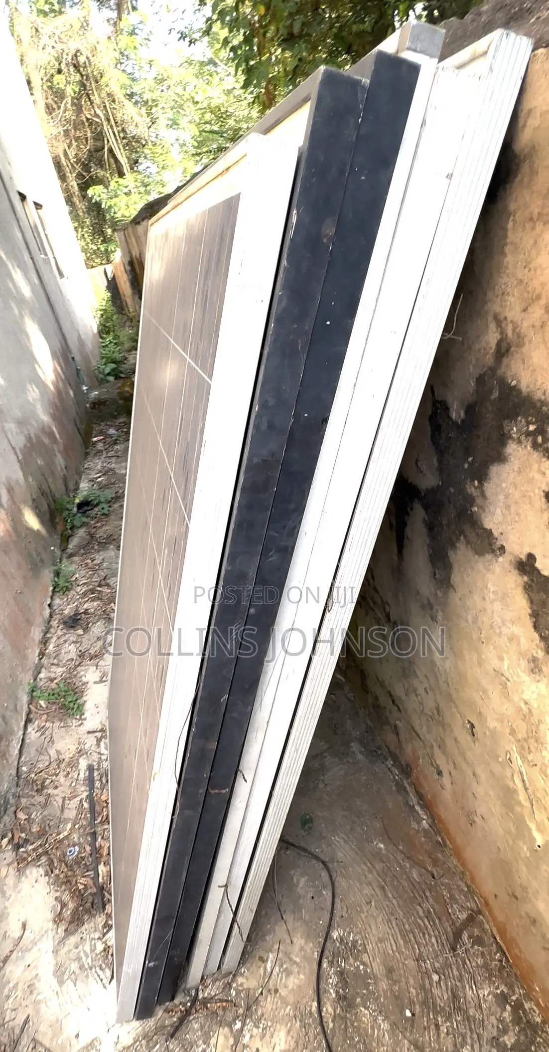 6units 265w Panel in Ikole - Electrical Equipment, Collins Johnson ...