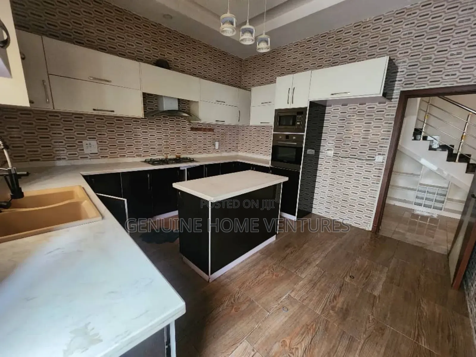 4bdrm Duplex in Chevron for rent in Chevron - Houses & Apartments for ...