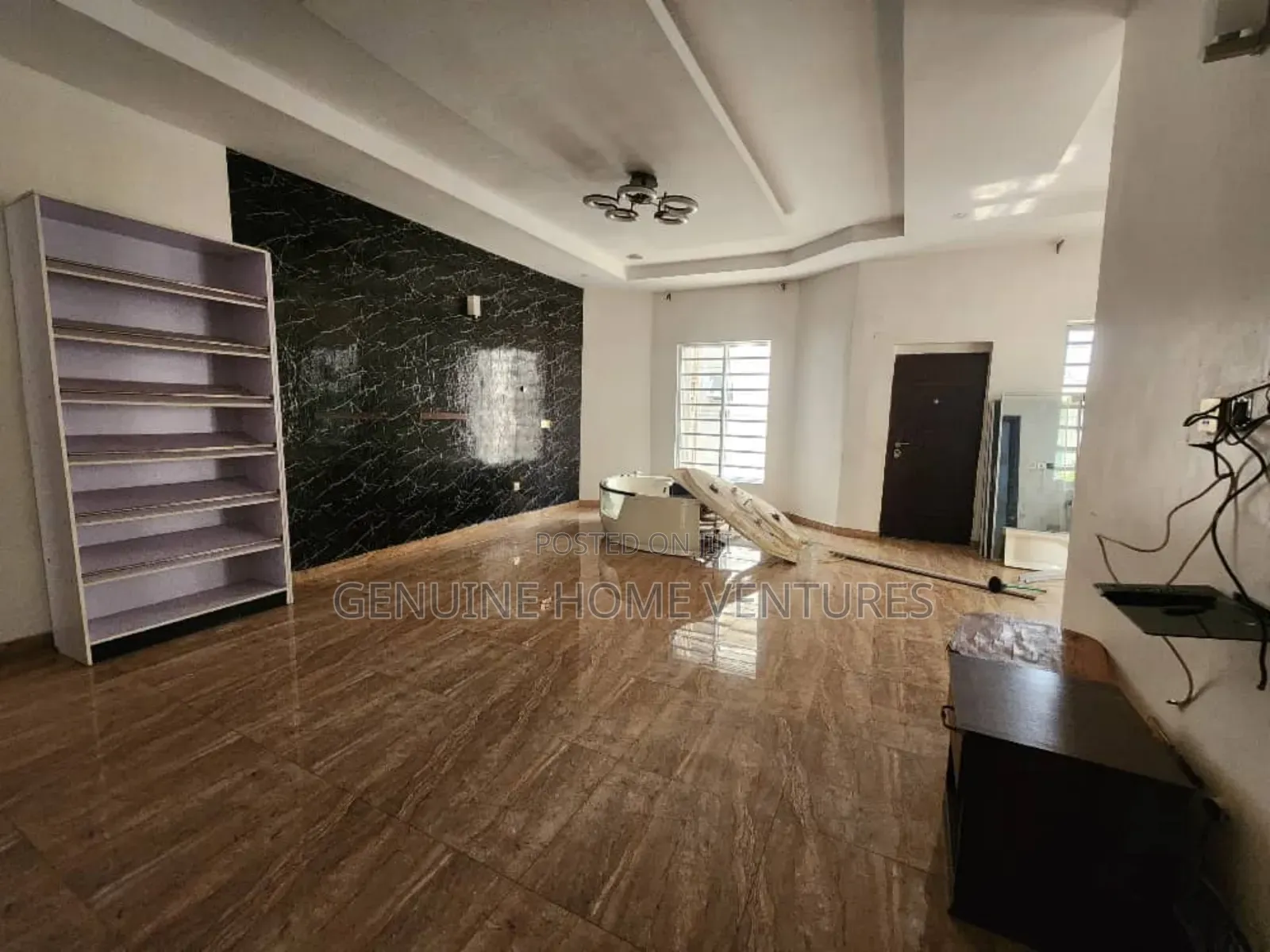 4bdrm Duplex in Chevron for rent in Chevron - Houses & Apartments for ...