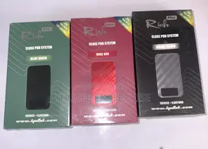Iqutak Vape - Rechargeable Vape. for sale - Yhucee Enterprise Price: ₦ ...