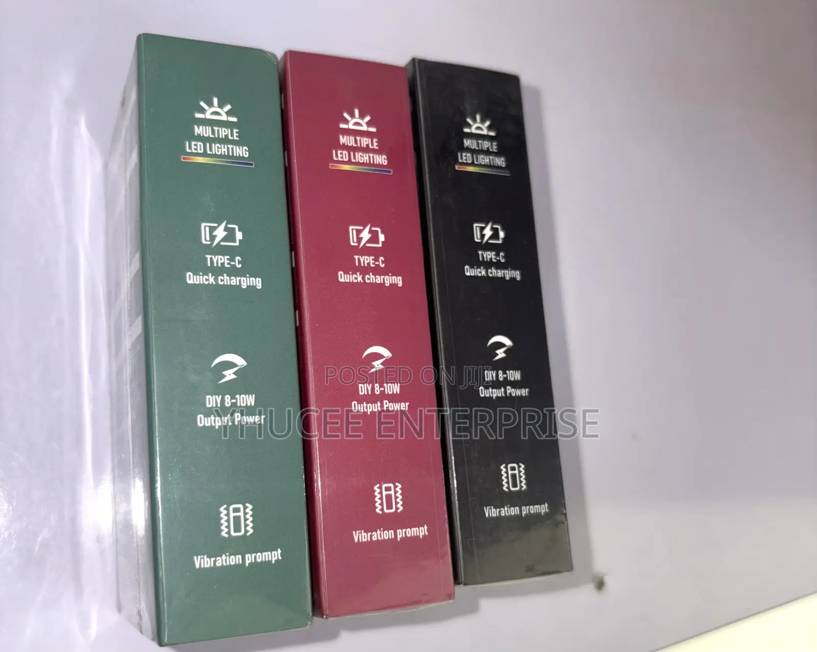 Iqutak Vape - Rechargeable Vape. for sale - Yhucee Enterprise Price: ₦ ...