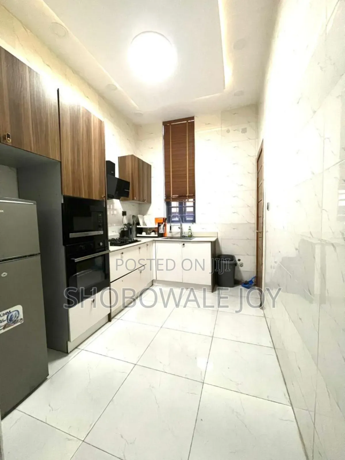 3 Unit of 3 Bedroom Apartment Off Admiralty Lekki-Phase-1 in Lekki ...