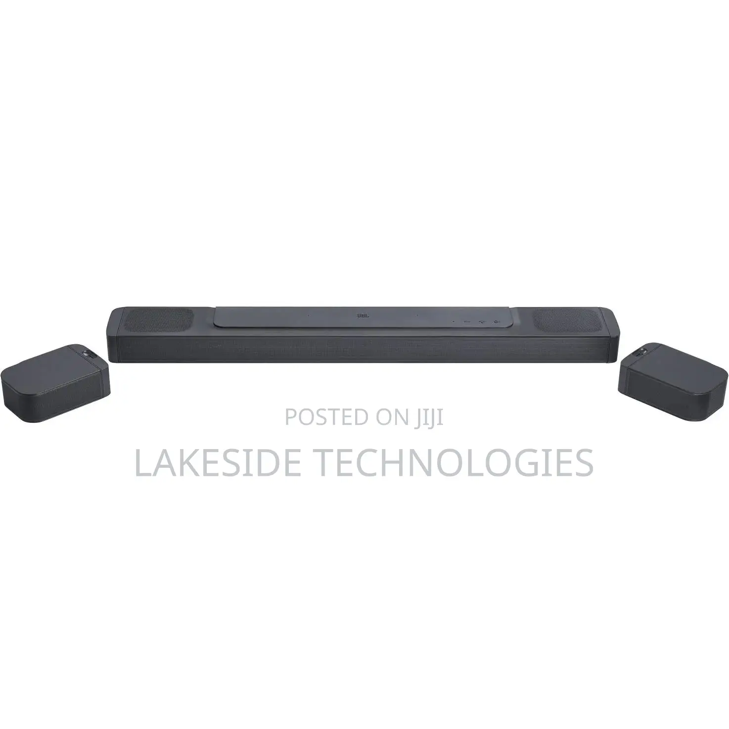 JBL Bar 800 720w 5.1.2 Channel True Atmos Mk1 Soundbar in Ikeja ...