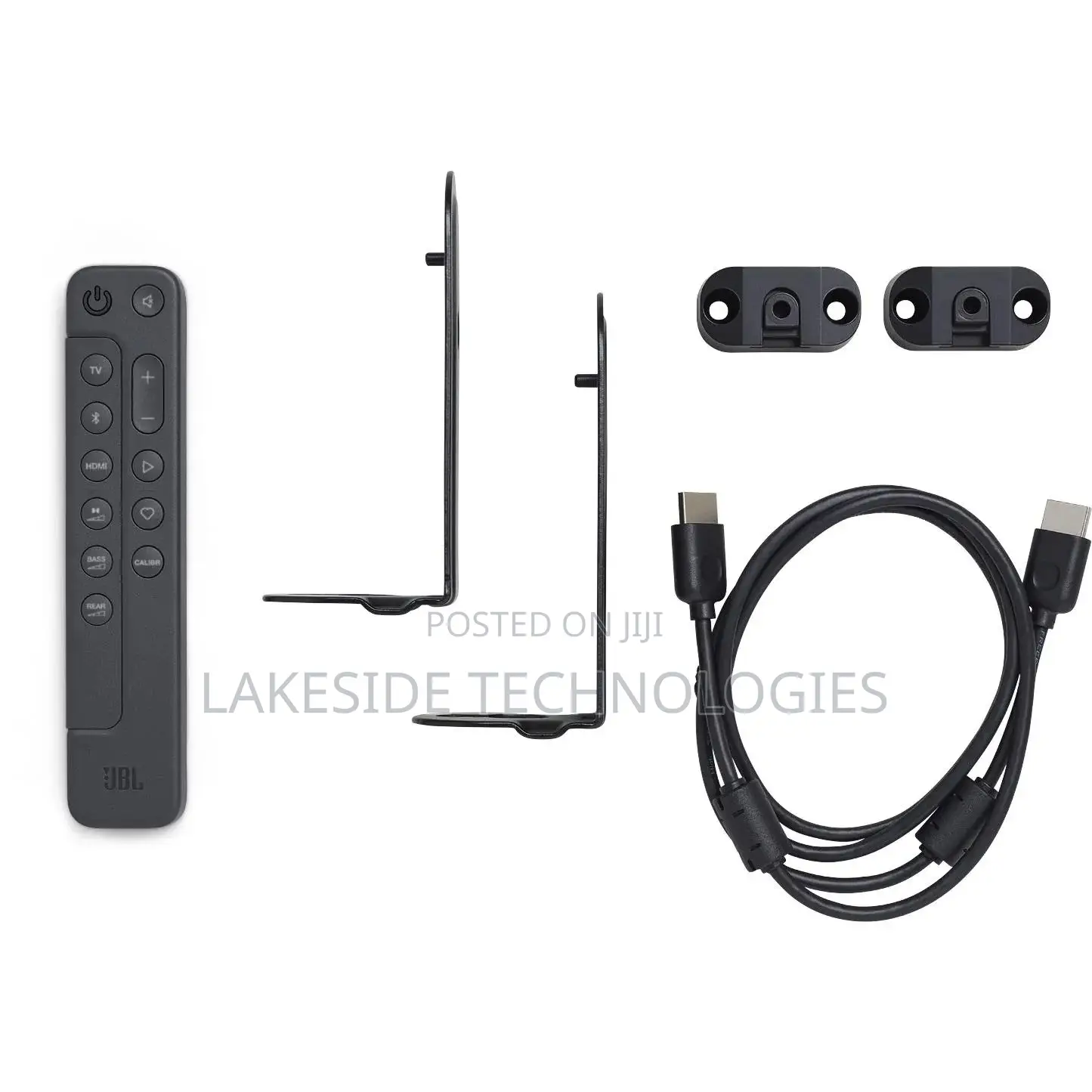 JBL Bar 800 720w 5.1.2 Channel True Atmos Mk1 Soundbar in Ikeja ...