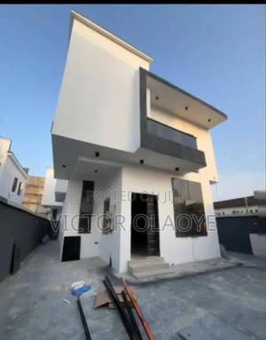 4bdrm Duplex in Spring Valley, Lekki Phase 2 for sale in Lekki Phase 2 ...