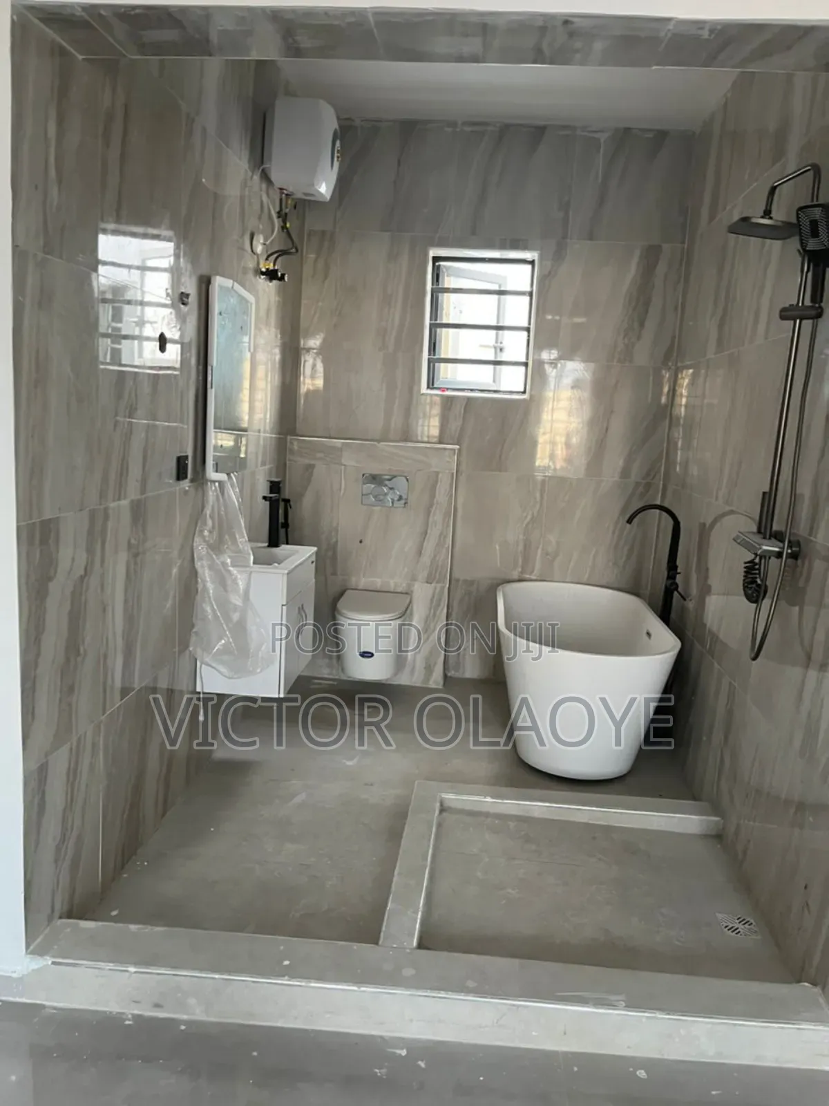 4bdrm Duplex in Spring Valley, Lekki Phase 2 for sale in Lekki Phase 2 ...