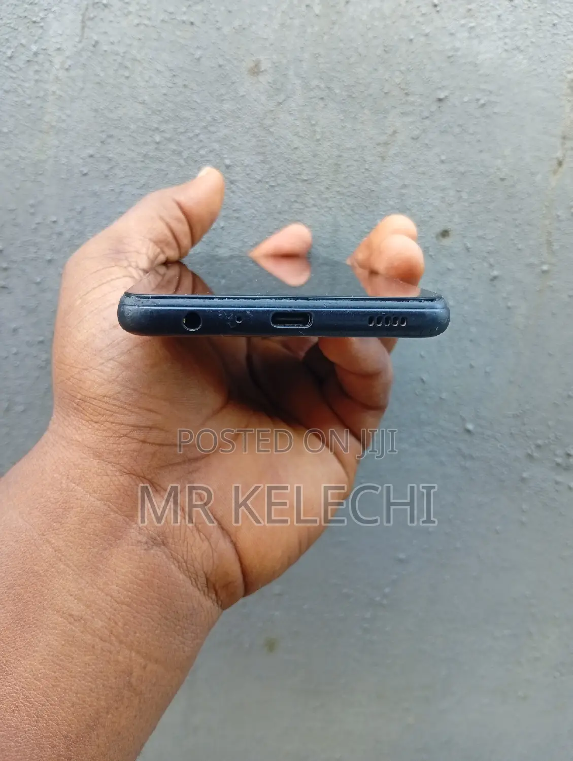 Samsung Galaxy A22 128 GB Black in Alimosho - Mobile Phones, Mr Kelechi ...