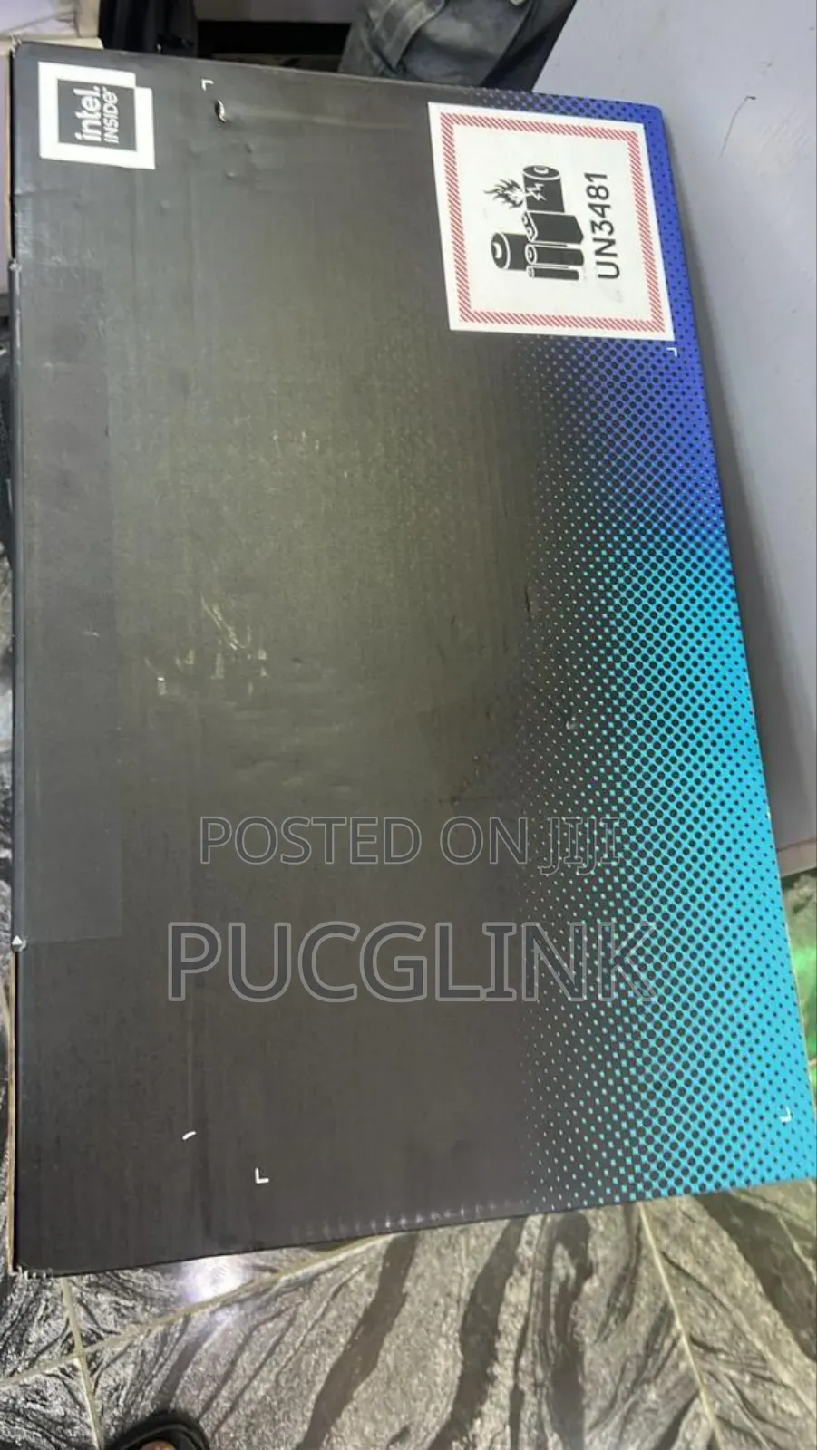 New Laptop Alienware Area-51m 16GB Intel Core 7 SSD 1T in Ikeja ...