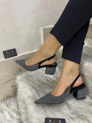 Turkey Party Shoes in Ikeja - Shoes, Dorcas Dammol Creations | Jiji.ng