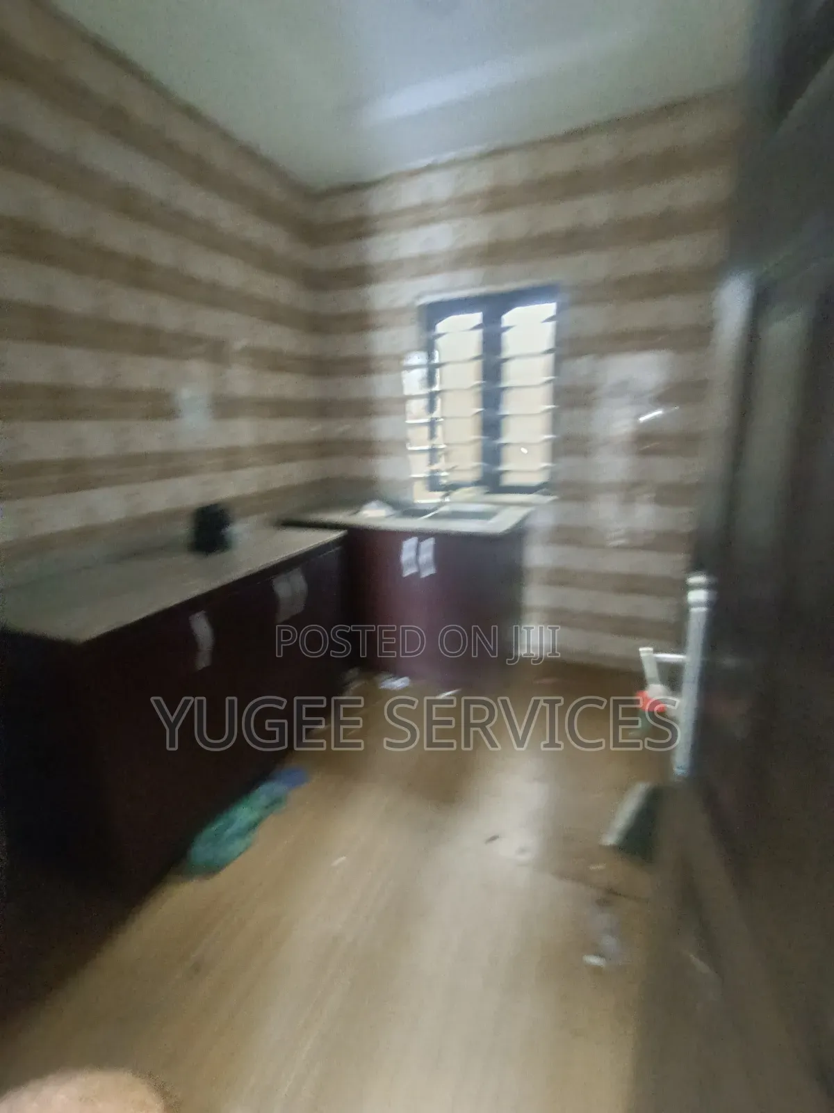 1bdrm Apartment in Vanguard Asaba, Oshimili South for rent in Oshimili ...